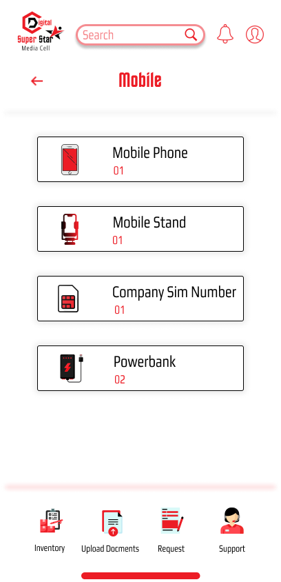 Super Star Digital Express®