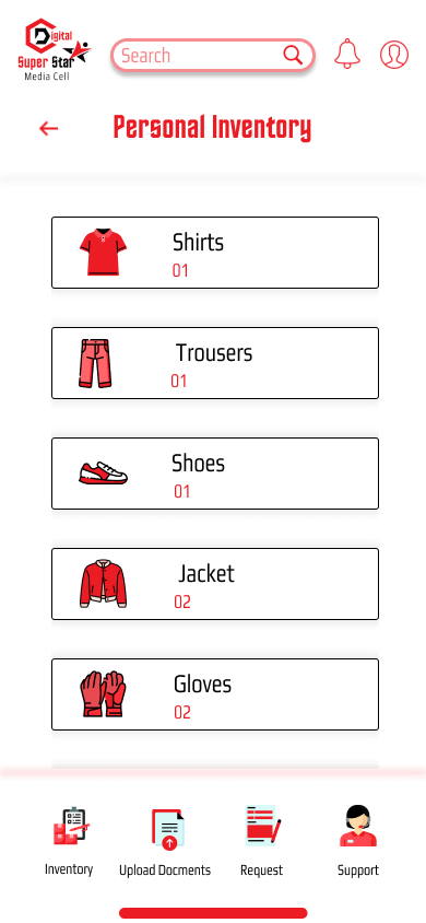 Super Star Digital Express®